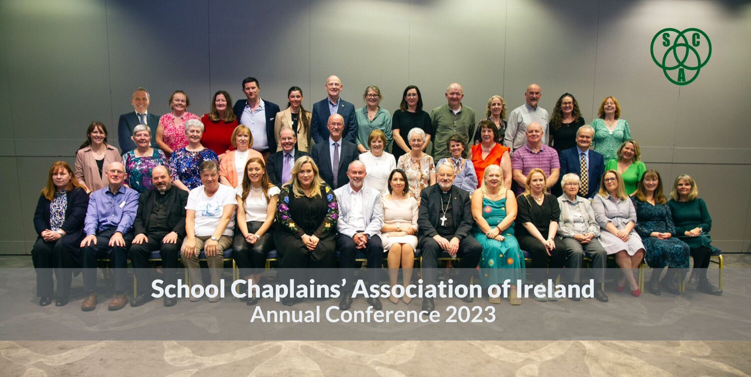 Conference 2023 Gallery Members and Executive Team - School Chaplains ...